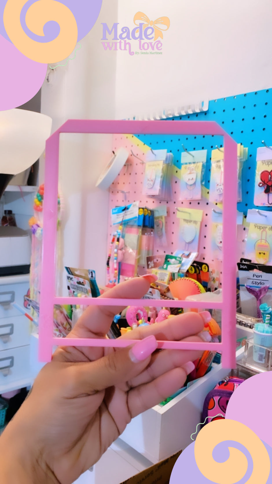 Binding Tools/Cups Tools – Madewiithloveshop