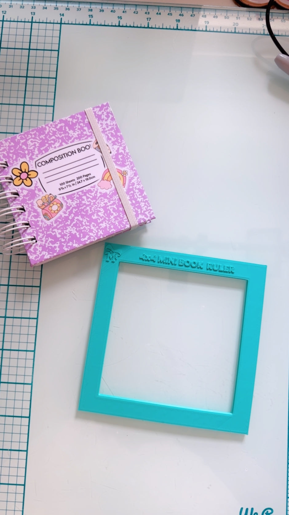 Binding Tools/Cups Tools – Madewiithloveshop